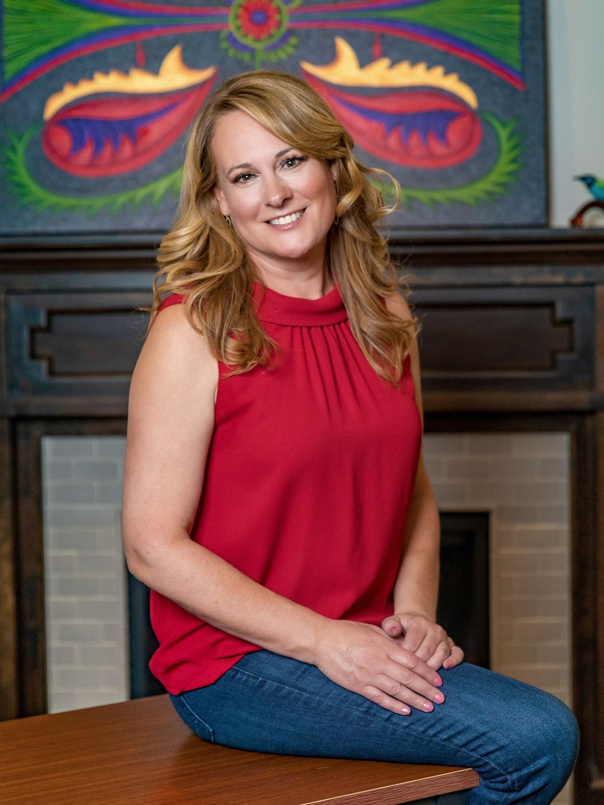 Denver Realtor | Leslie Beck, Broker Associate at milehimodern